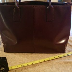 Arcadia | Bags | Authentic Arcadia Purse | Poshmark